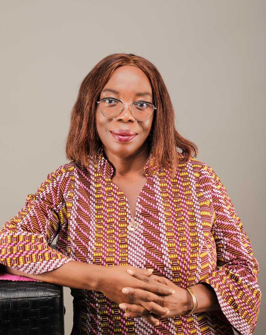 Our Team | Network for Women's Rights in Ghana (NETRIGHT)